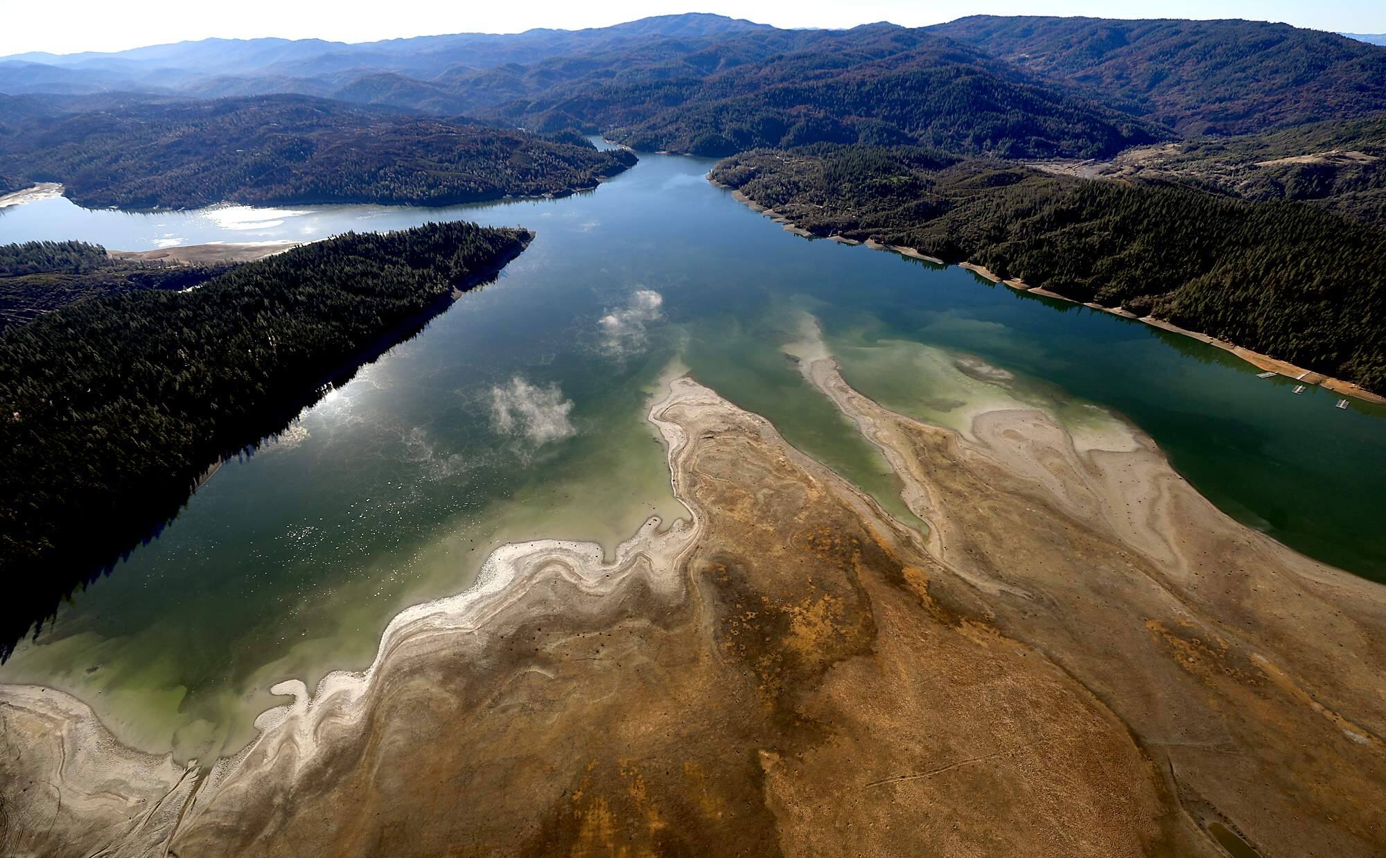 Potter Valley hydropower project license lapse sets stage for plans to ...